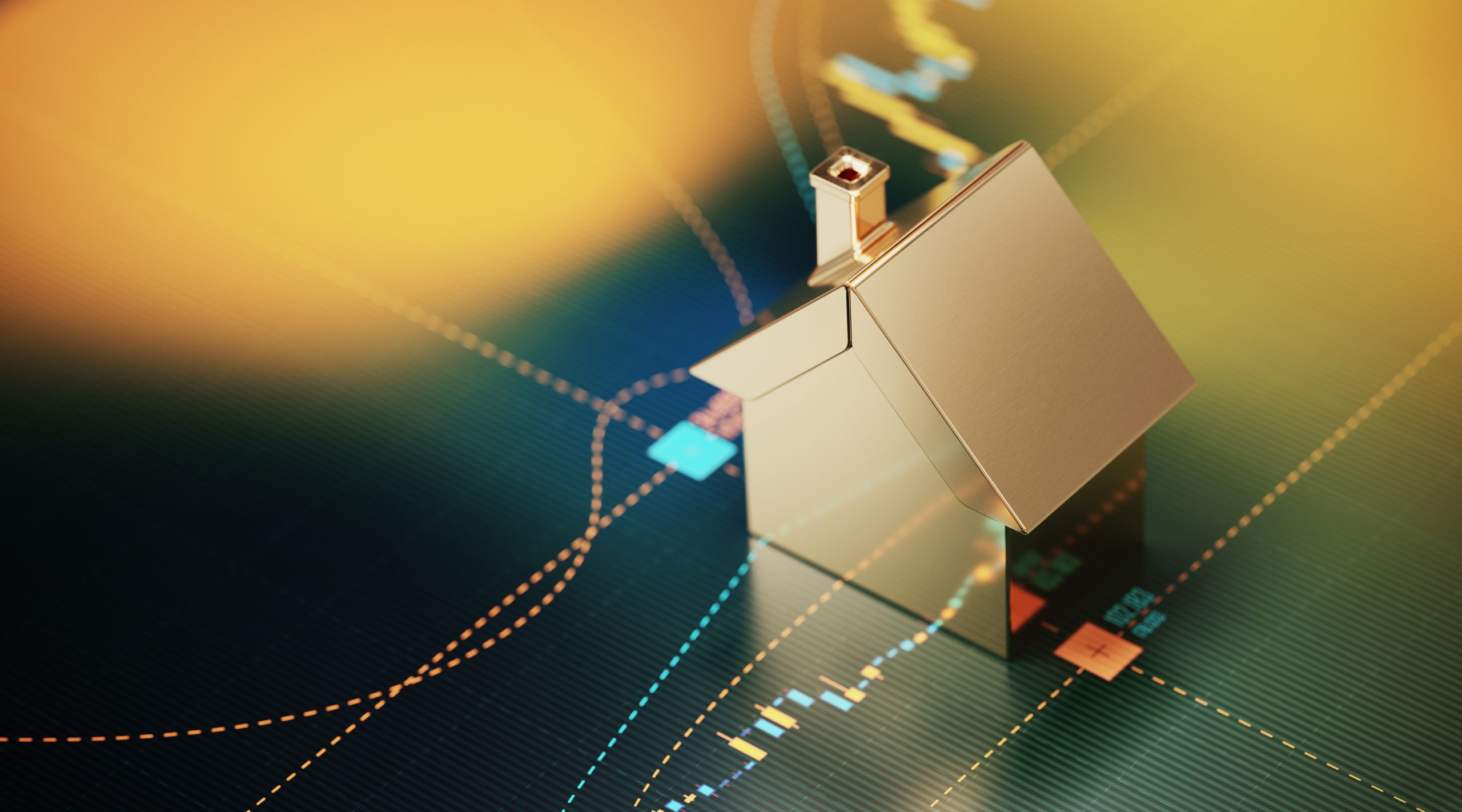 Building a digital house within government – Gartner case study - SPP ...