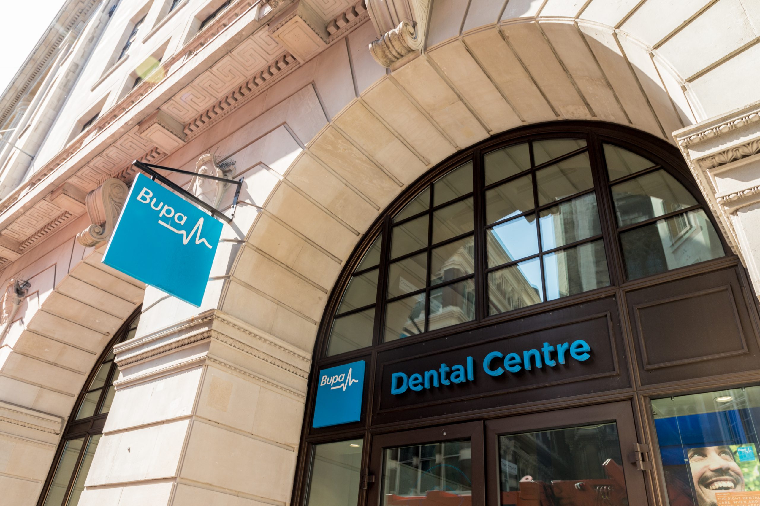 BUPA CEO tells the untold story - SPP Independent Advisors