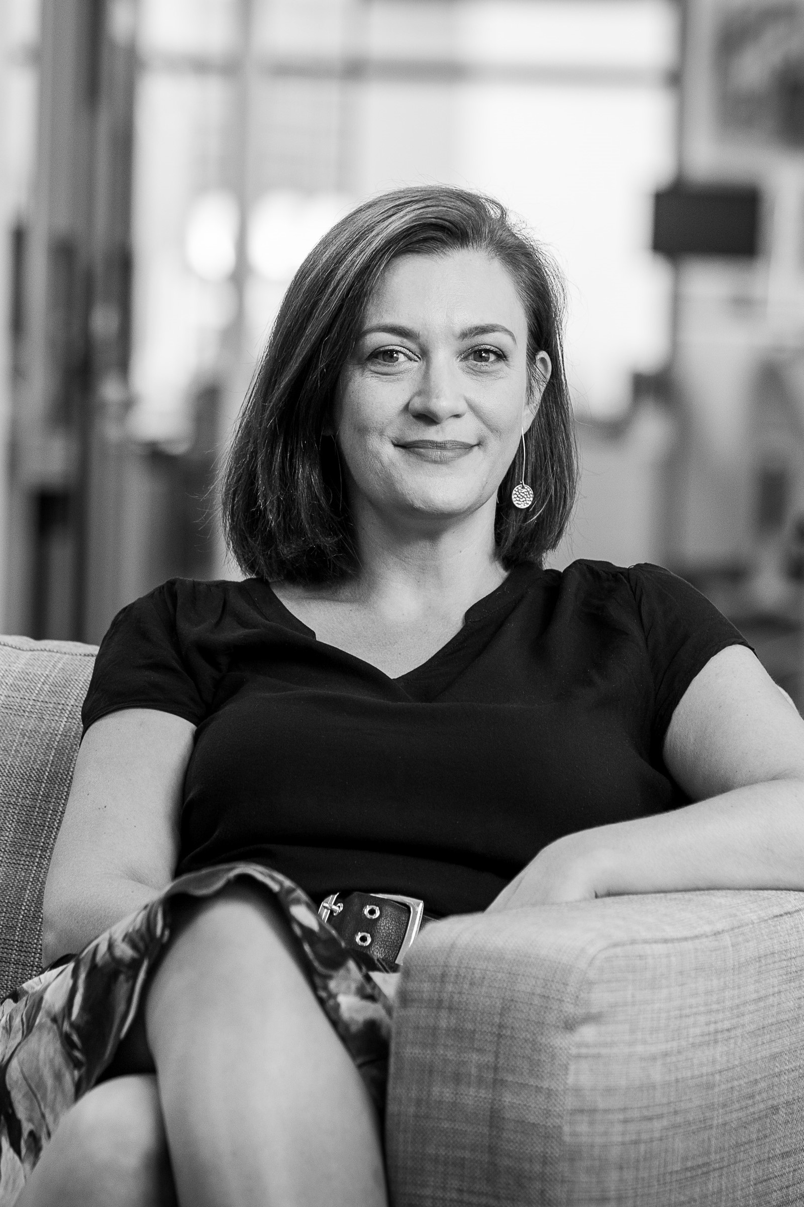 Sonya Dwyer - SPP Independent Advisors