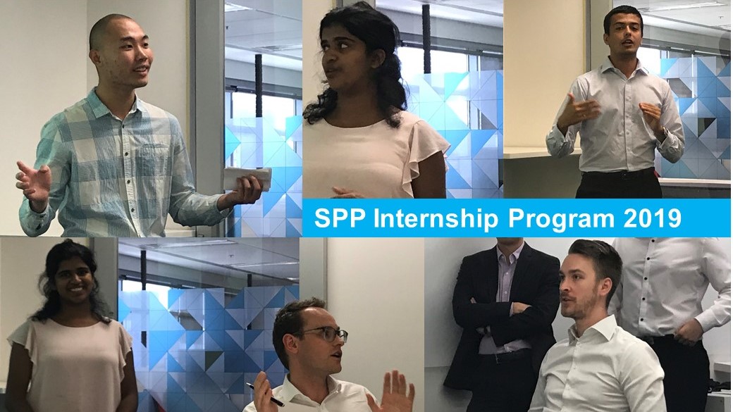 SPP 2019 Summer Internship Program – it’s a wrap! - SPP Independent ...