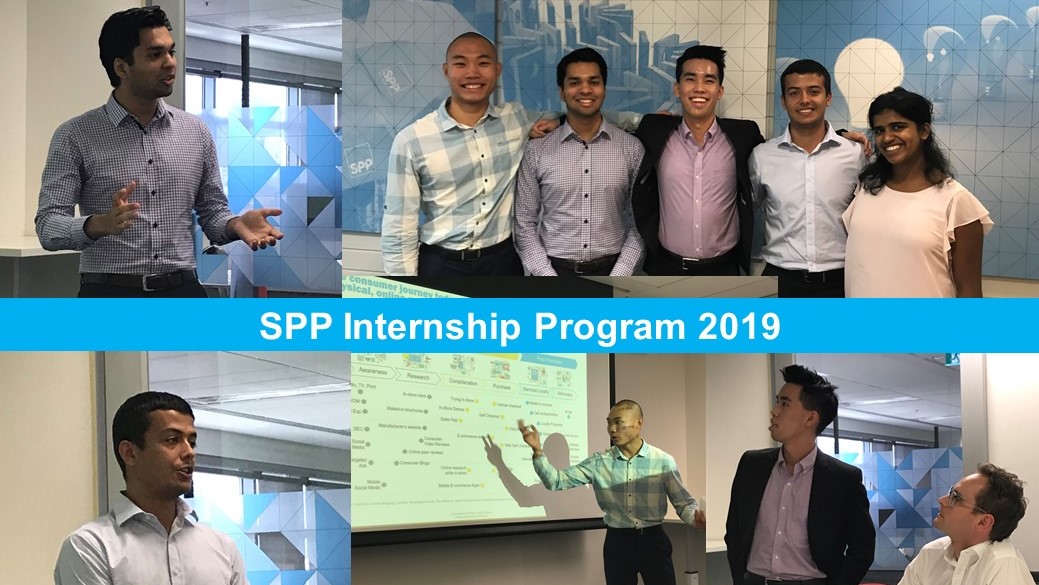 SPP 2019 Summer Internship Program – it’s a wrap! - SPP Independent ...