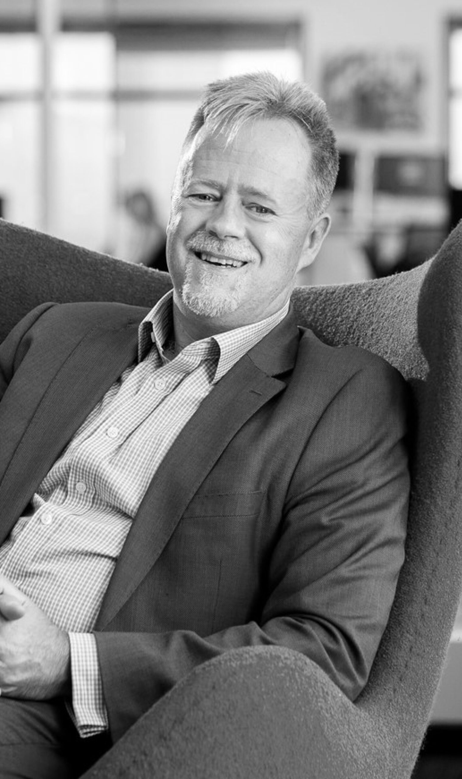 Bruce Bayley - SPP Independent Advisors