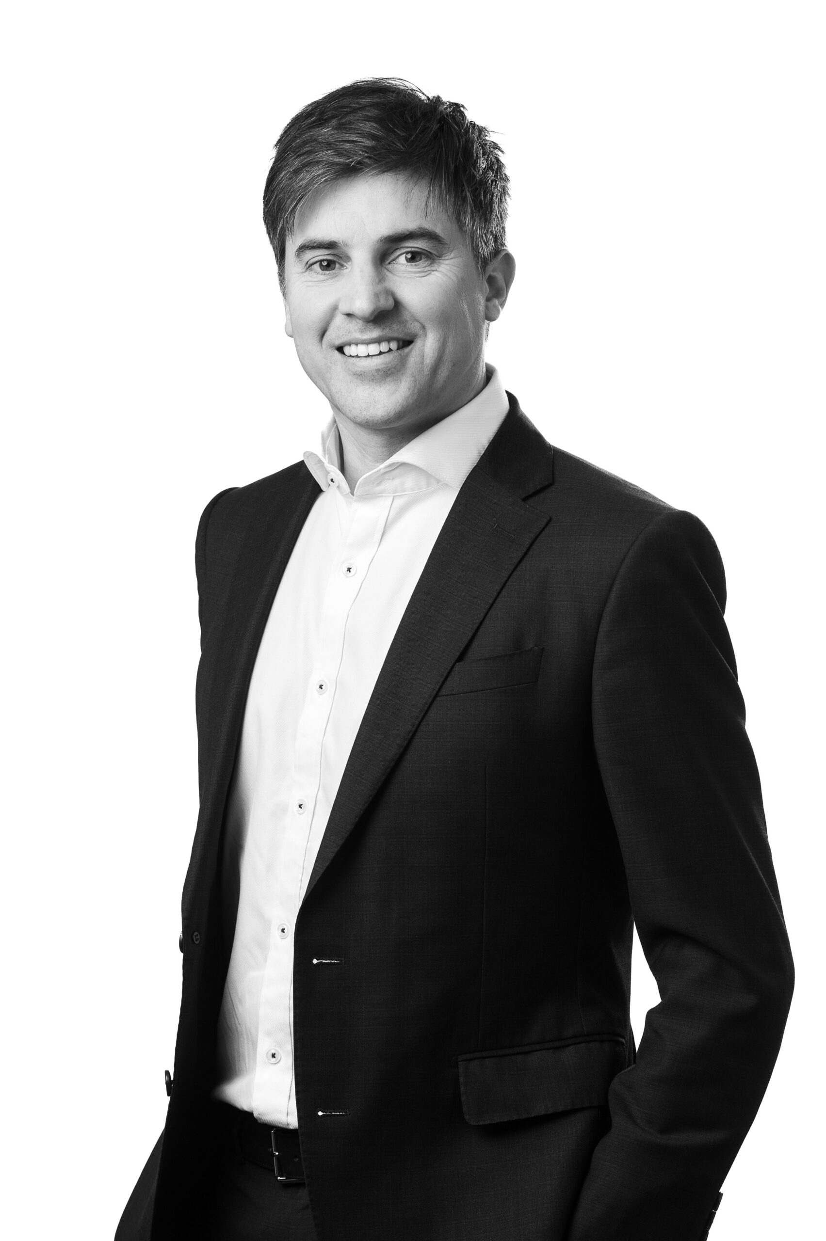 Tim McMaster - SPP Independent Advisors