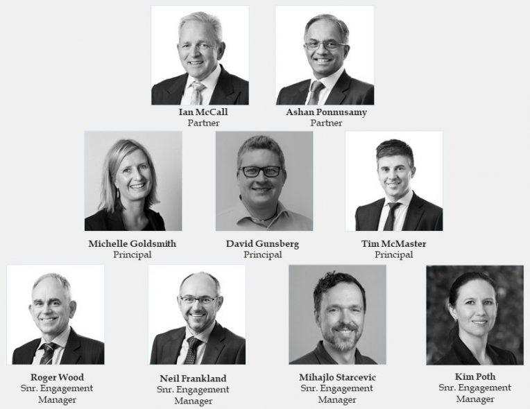 Consulting Industry Leaders Join Growing Strategy Boutique SPP - SPP ...