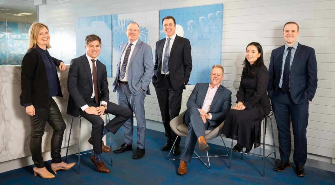 Michelle Goldsmith & Tim McMaster promoted to Partner - SPP Independent ...