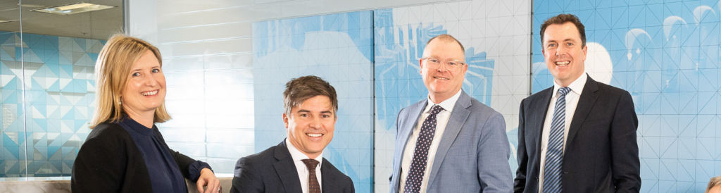 Michelle Goldsmith & Tim McMaster promoted to Partner - SPP Independent ...