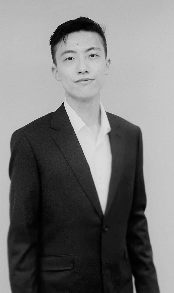 Andrew Wei Spp Independent Advisors 