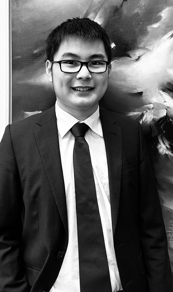 Tony Yu - SPP Independent Advisors