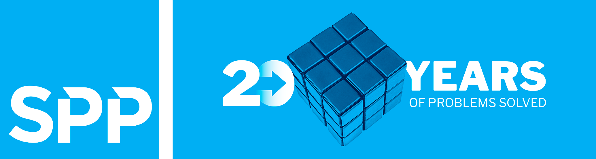 Our first 20 years of impact - SPP Independent Advisors