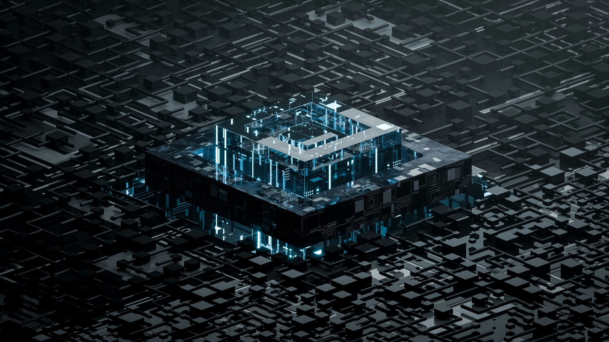 Keeping Pace with Performance: Technology Transformation Through Small ...